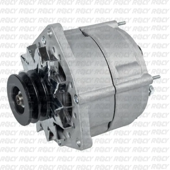 Alternator | Rocy