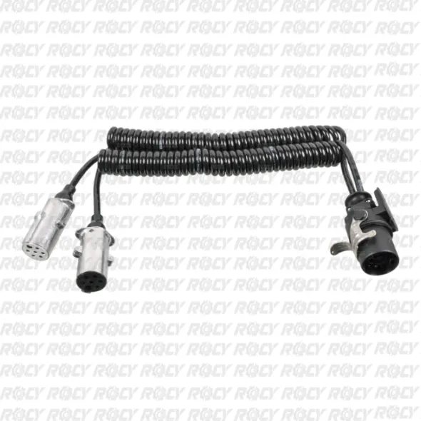 Electrical adapter coil | Rocy